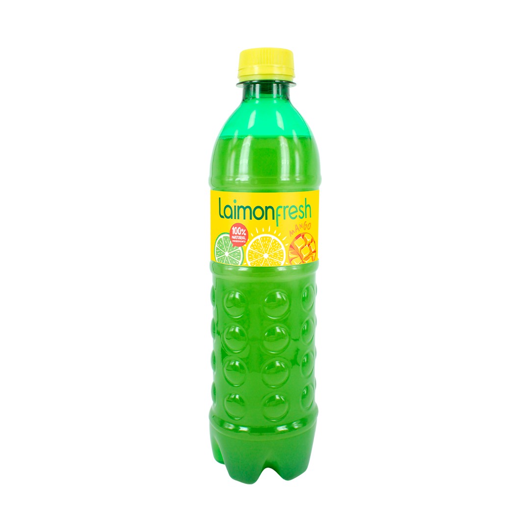 Laimon Fresh Mango 0.5l