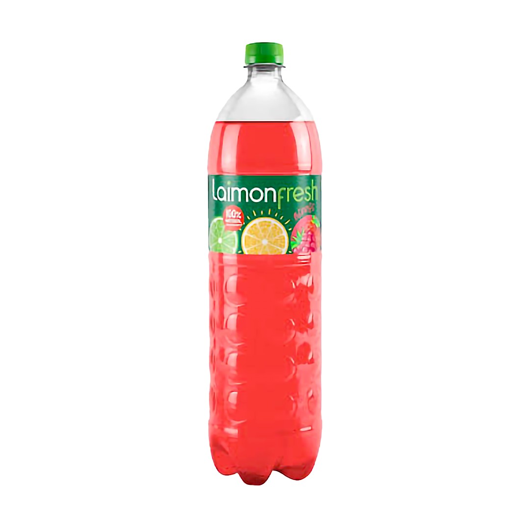Laimon Fresh Berries 1.5l